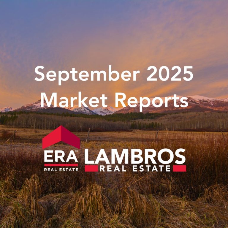 December 2025 Market Report - ERA Lambros Real Estate - Western Montana ...